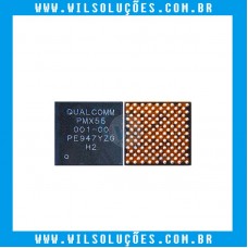 PMX55 001-00 PMX55 - PMX55 001 - PMX 55001- 00 - IC Baseband Power ...